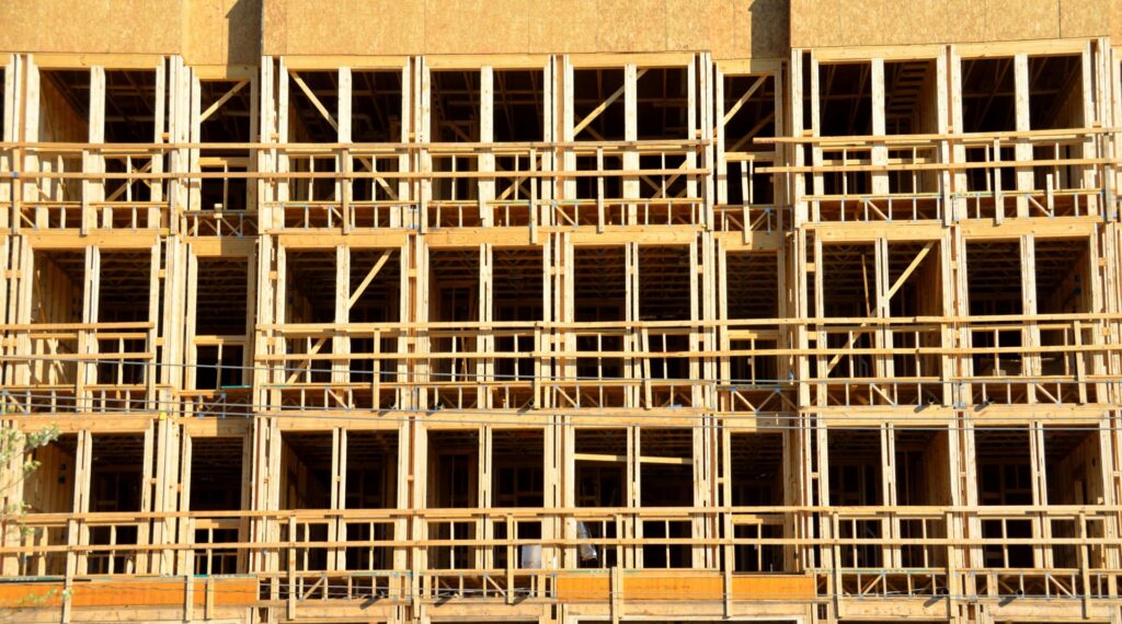 Choosing the Best Timber Frame with Brick Cladding for Your Build ...